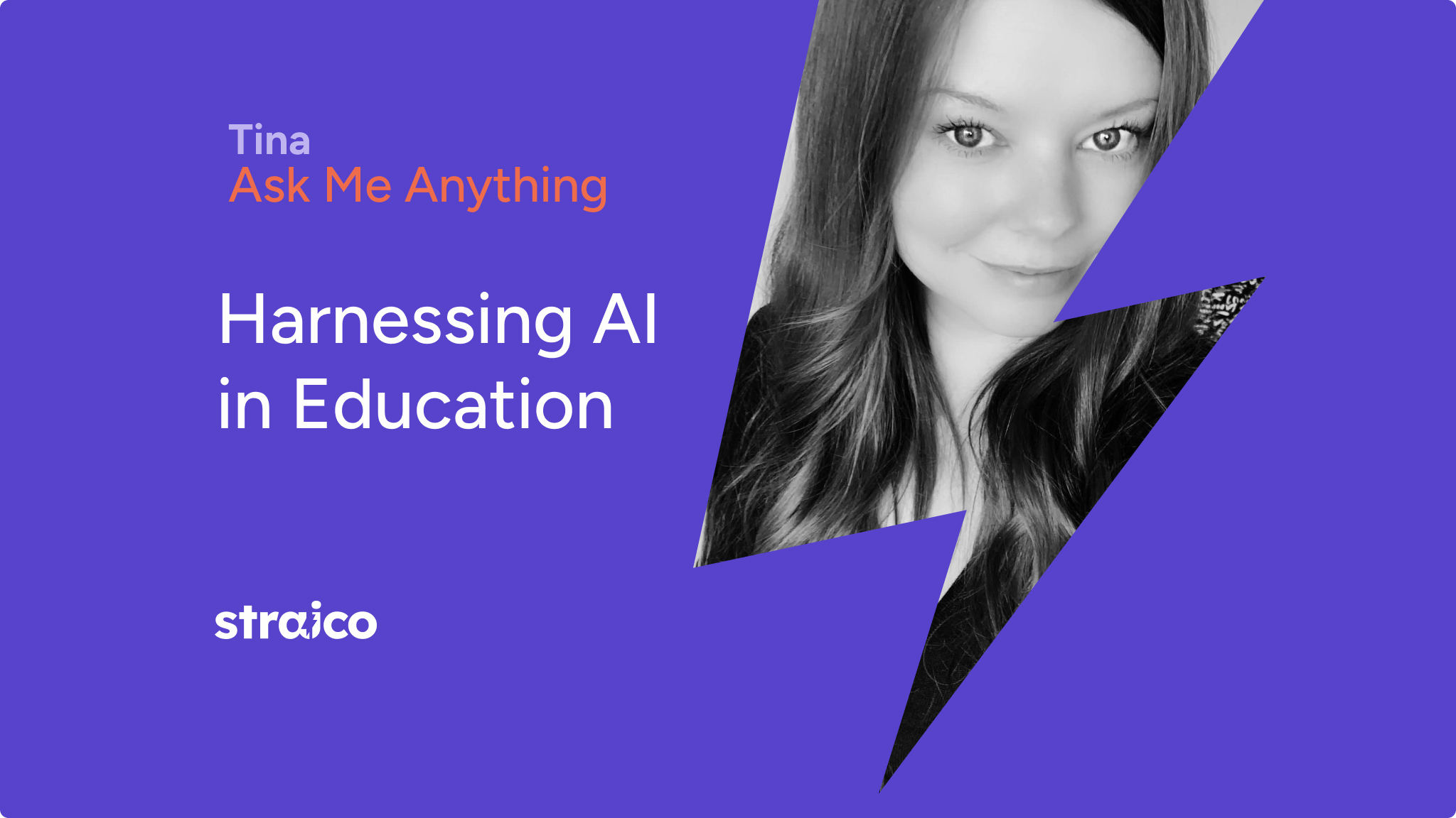 Harnessing AI in Education - Straico
