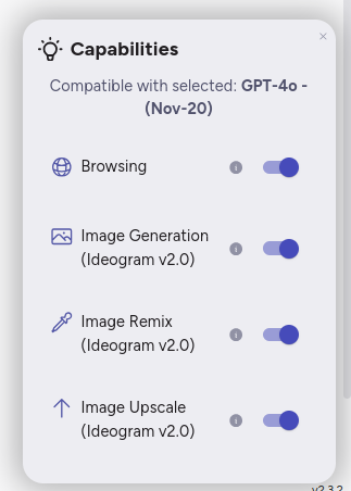 Ideogram: Next level Image Generation