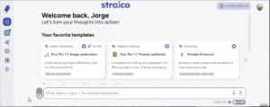 Get started with Straico: Be more productive with AI - Straico