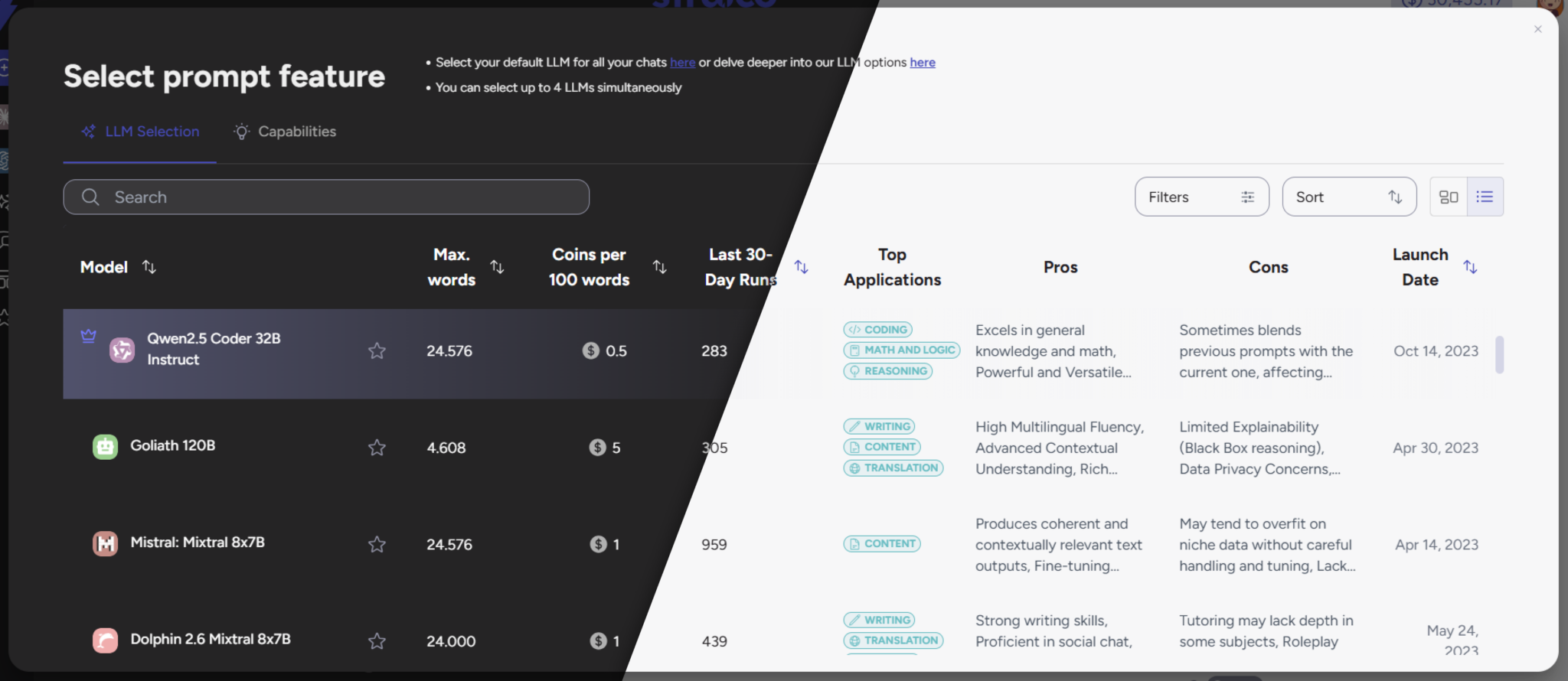 Get started with Straico: Be more productive with AI - Straico